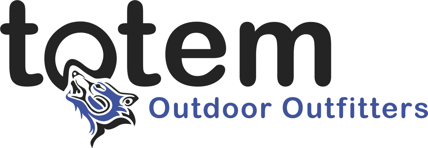 About Us | Totem Outdoor Outfitters Ltd | AB
